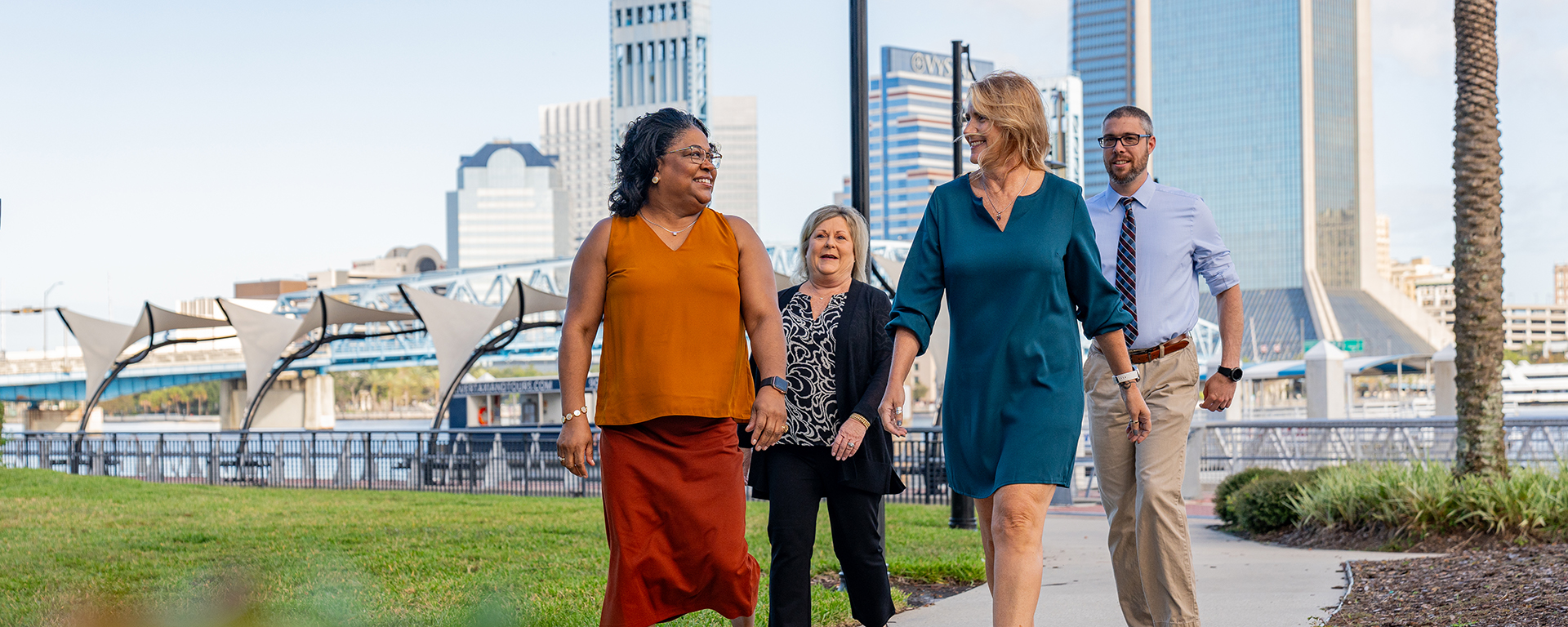 Community and Professional Involvement - Rogers Towers Attorneys